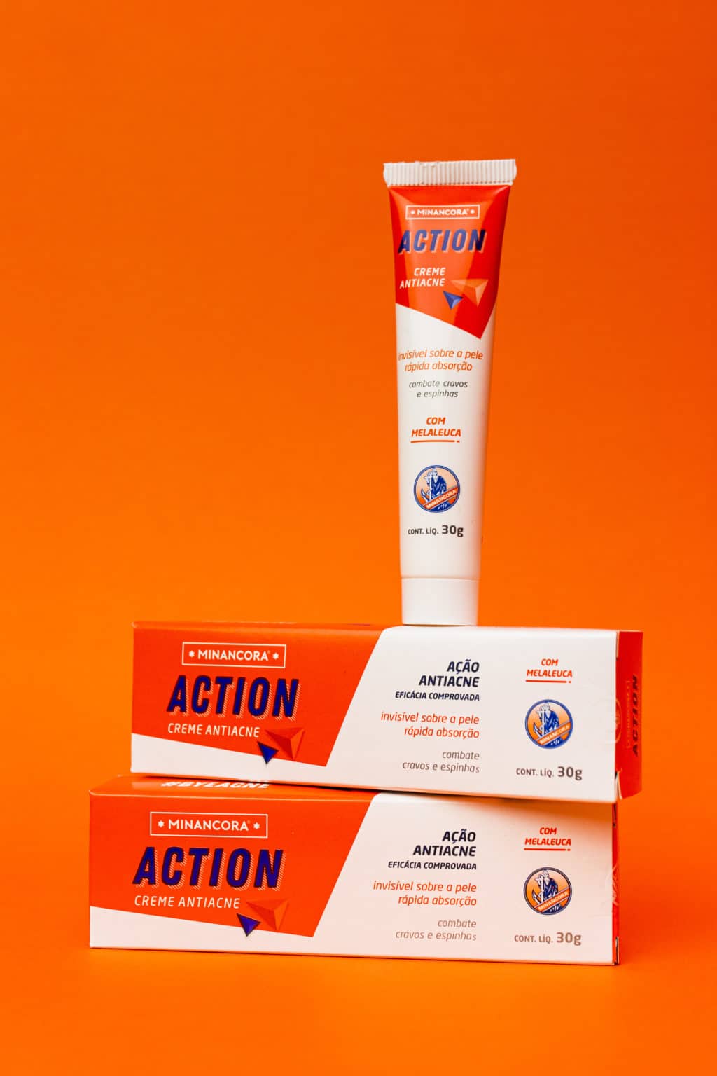 Pomada Minancora: para que serve e como usar